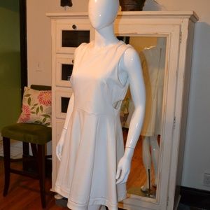 French Connection | Dresses | Nwt French Connection Lulu Stretch Cut ...